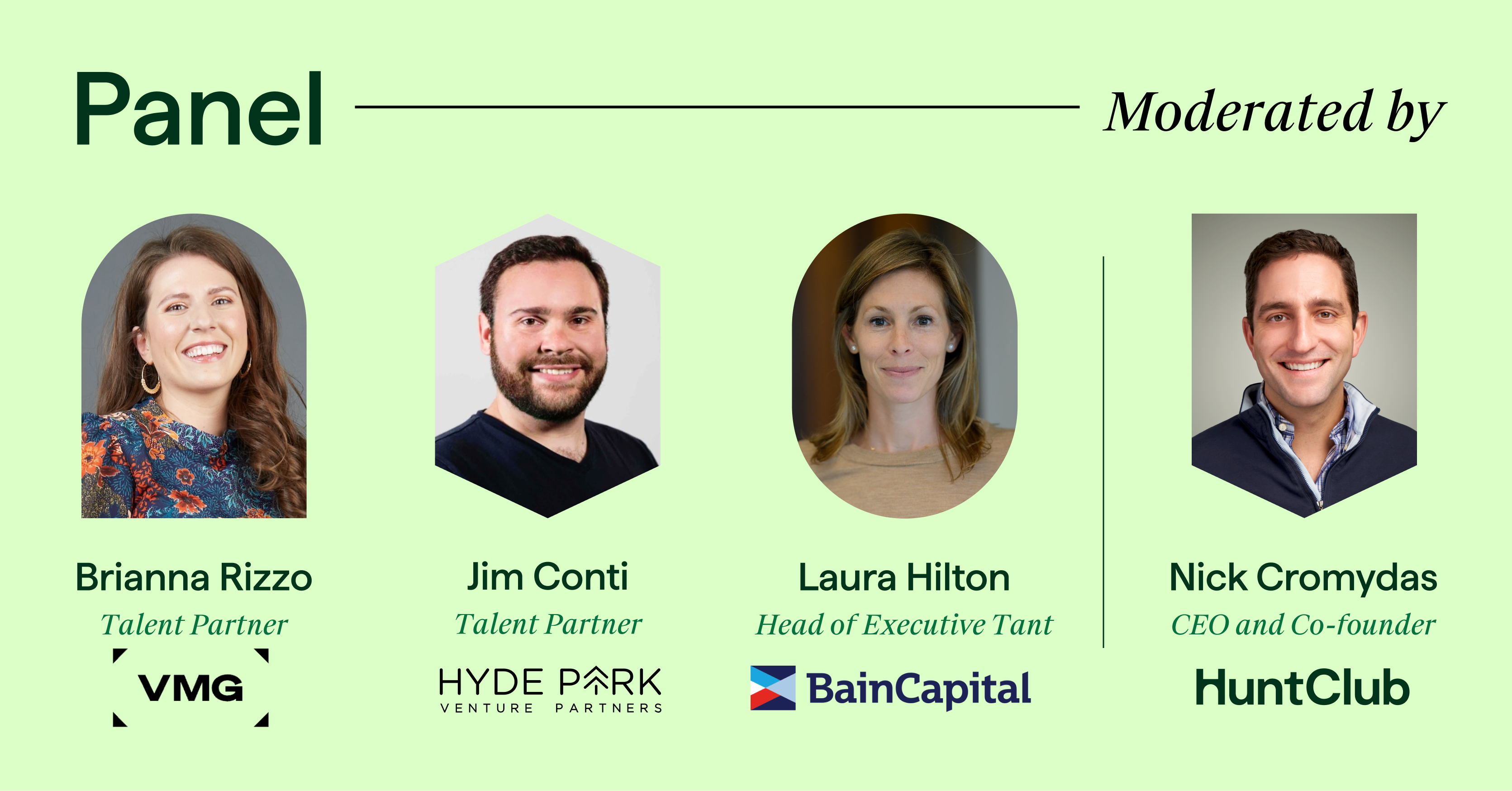 VC Platform Global Summit Teaches Us That Access to Talent is a New Form of Currency